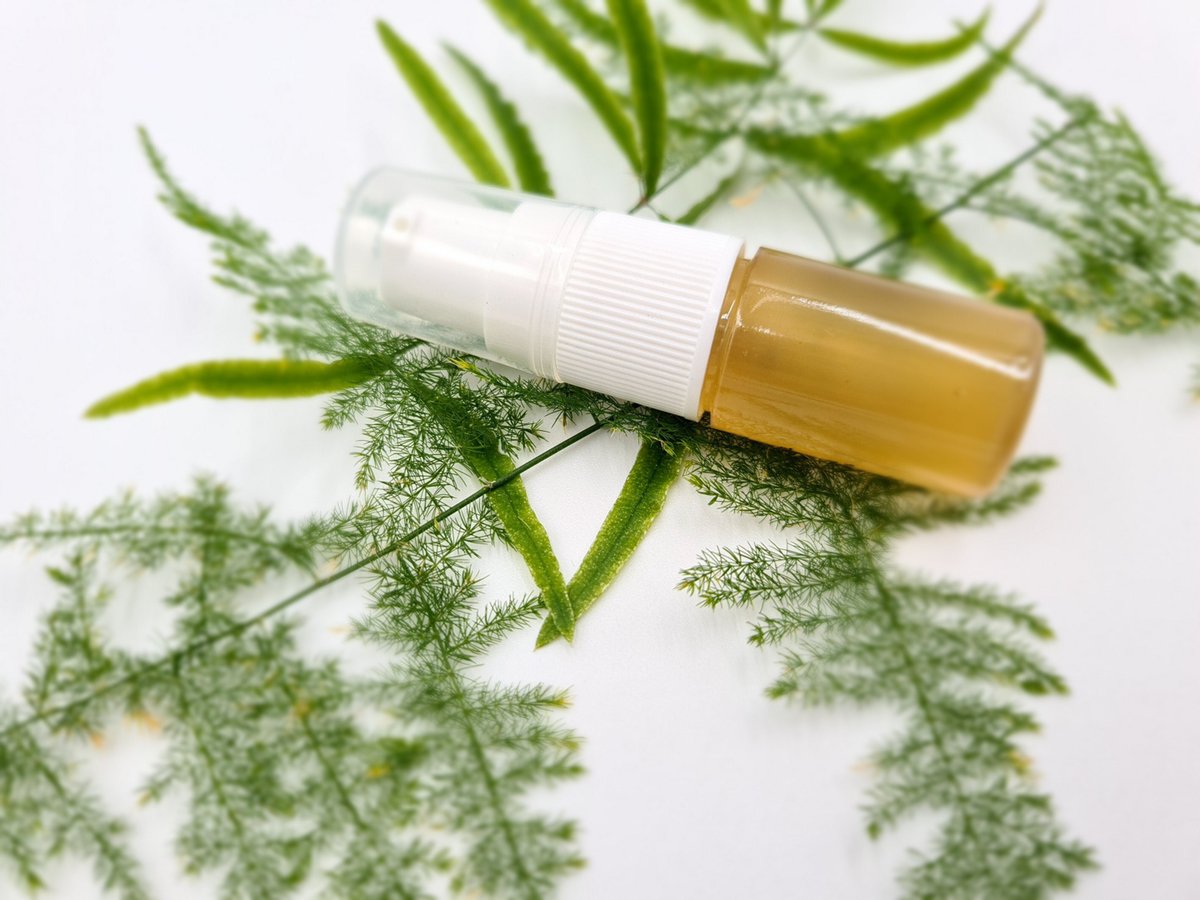 Exfoliating Acne Prone Skin Gel