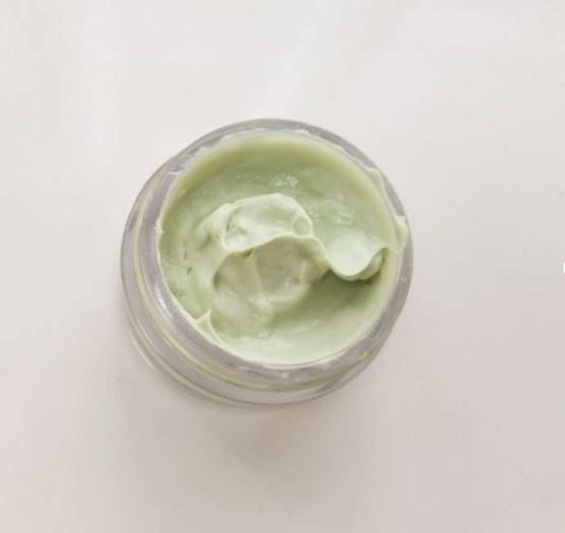 Avocado Pulp Anti-aging Puree