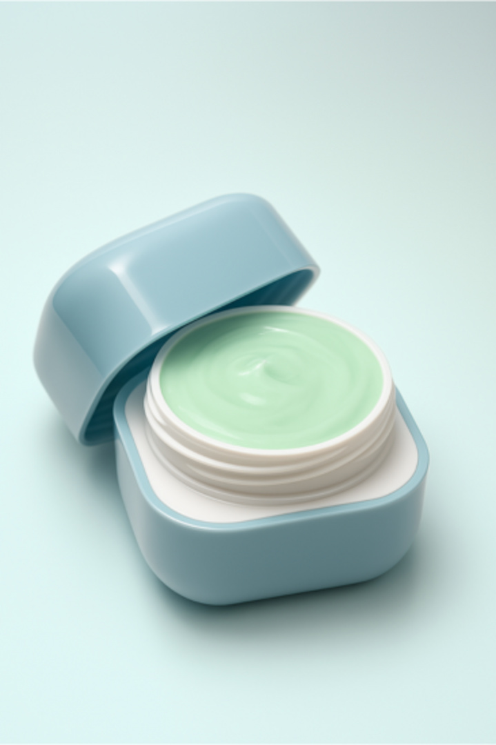 Golden Rizz Cream