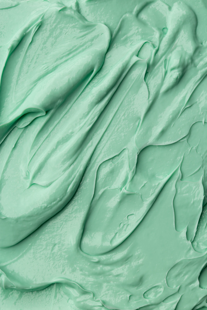 ODE TO MOTHER NATURE | thick nourishing and soothing body cream