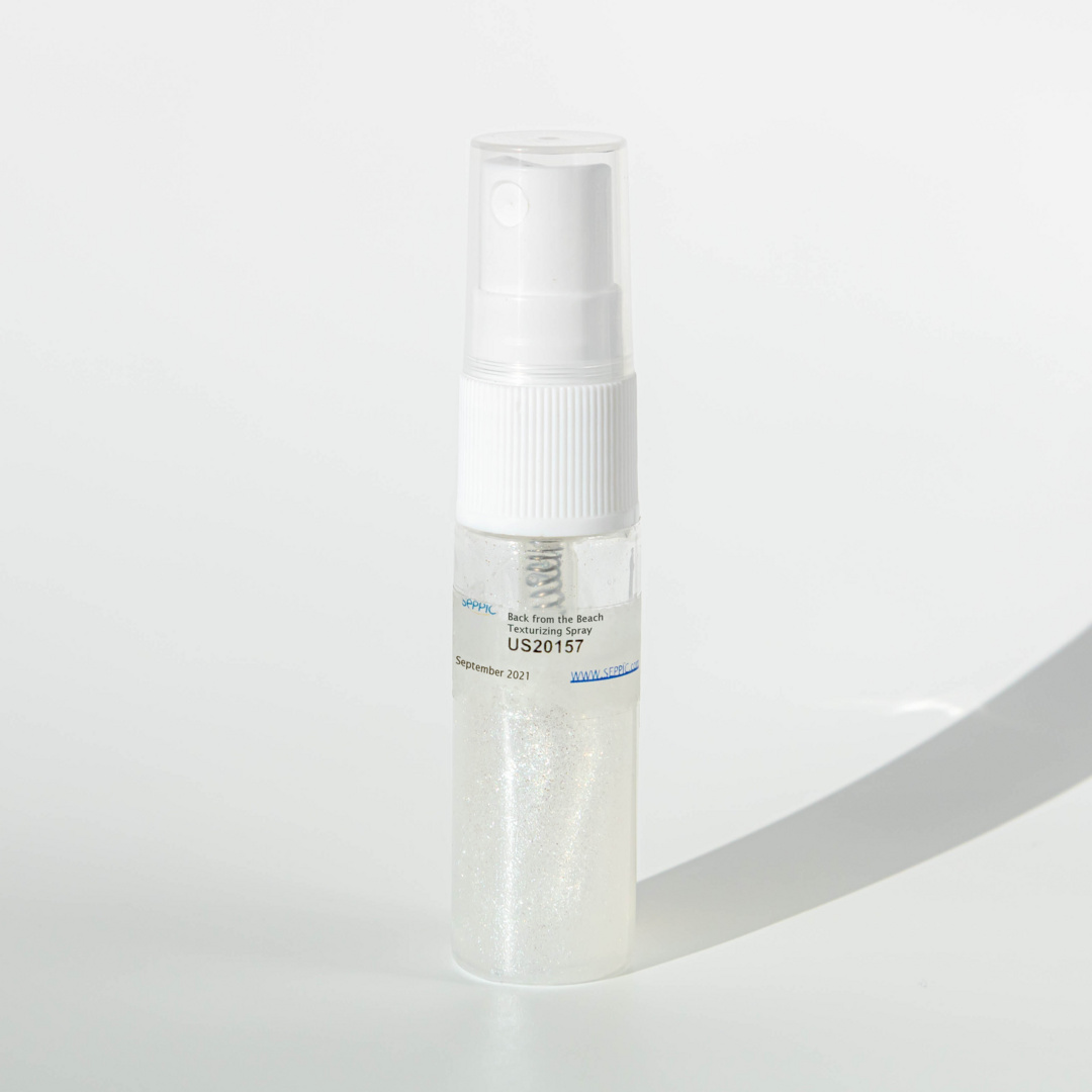 Back from the Beach Texturizing Spray