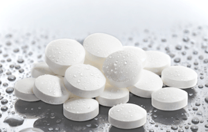 TYLOPUR® / PHARMACOAT®