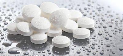 TYLOPUR® / PHARMACOAT®