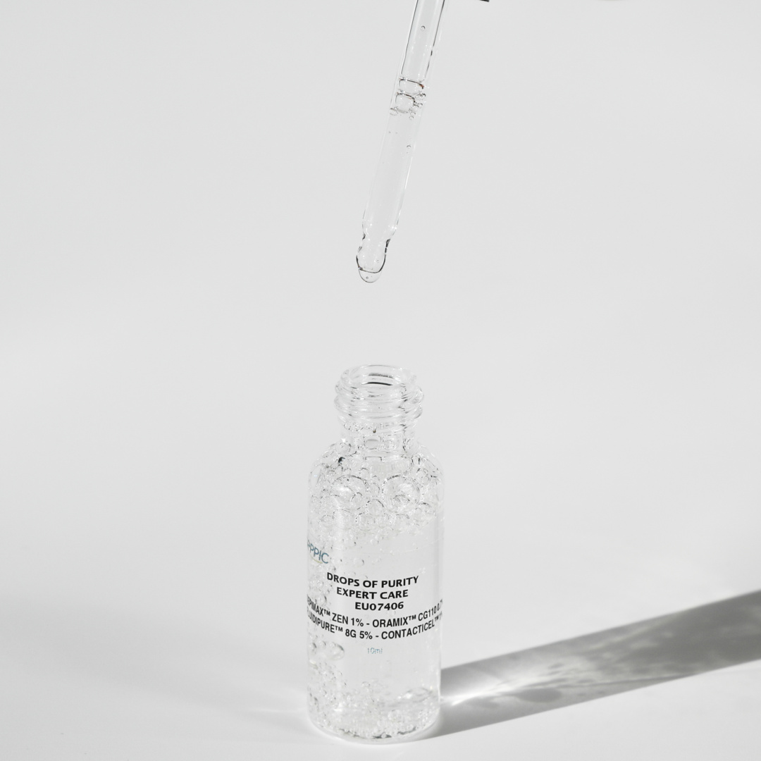 Drops of Purity Expert Care