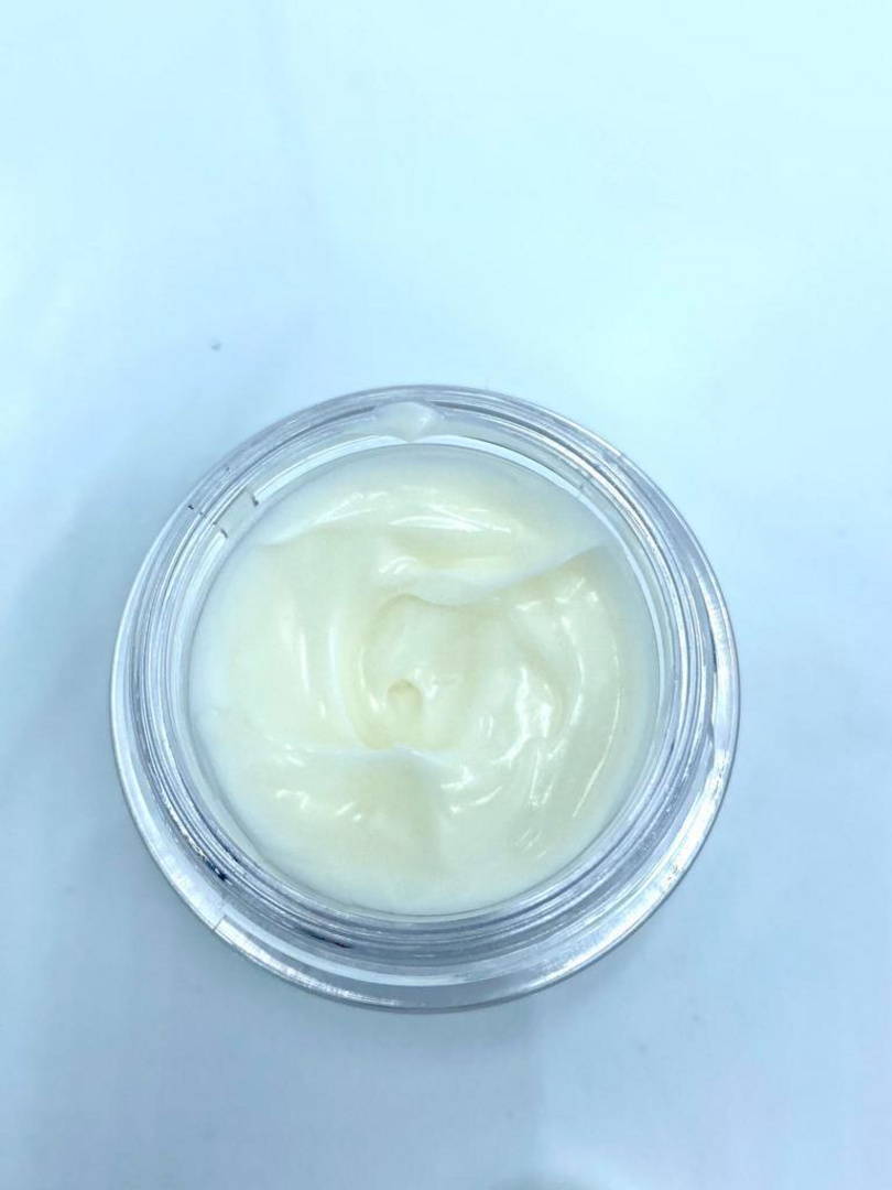 Natural Anti-Oxidant Skin Care