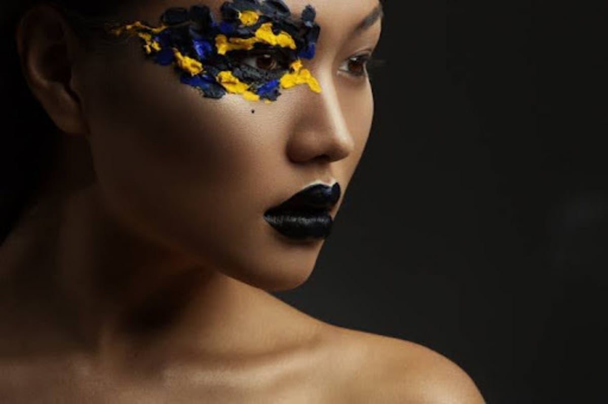 Geltrap™ Make-up Remover