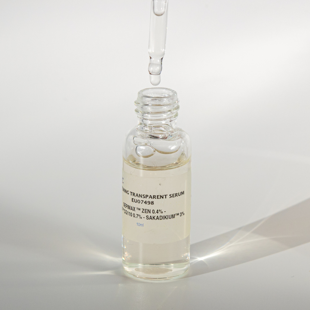 Brightening Transparent Serum