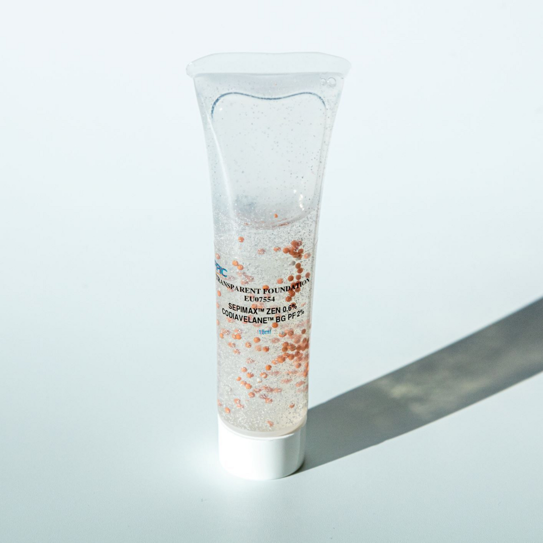 Transparent Foundation