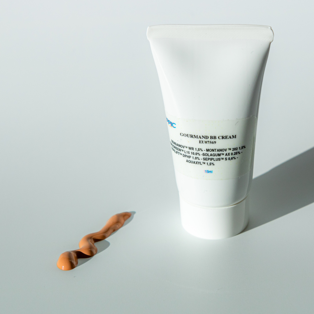Gourmand BB Cream