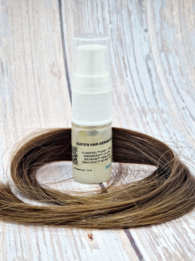 Hair Serum Base