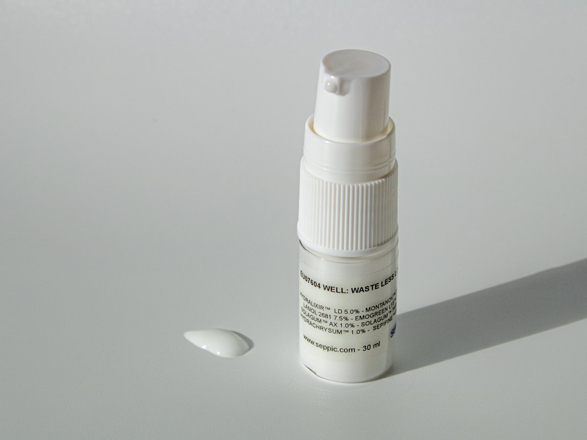 Hydrating Emulsion for Face and Body