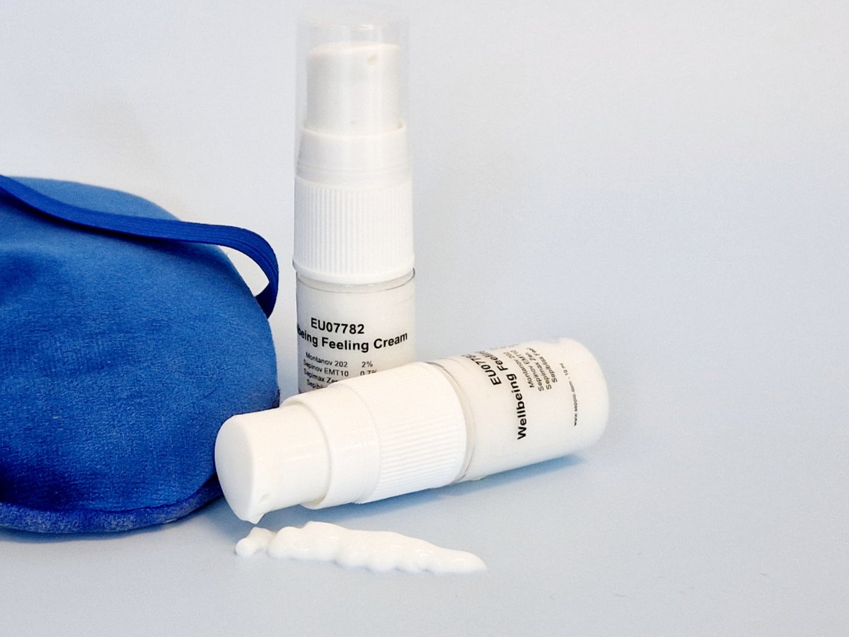 Wellbeing Feeling Cream