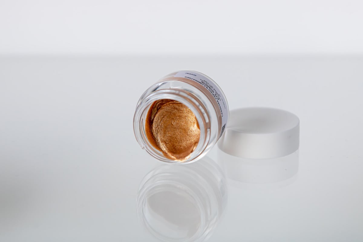 Fresh Illuminating Eye Shadow