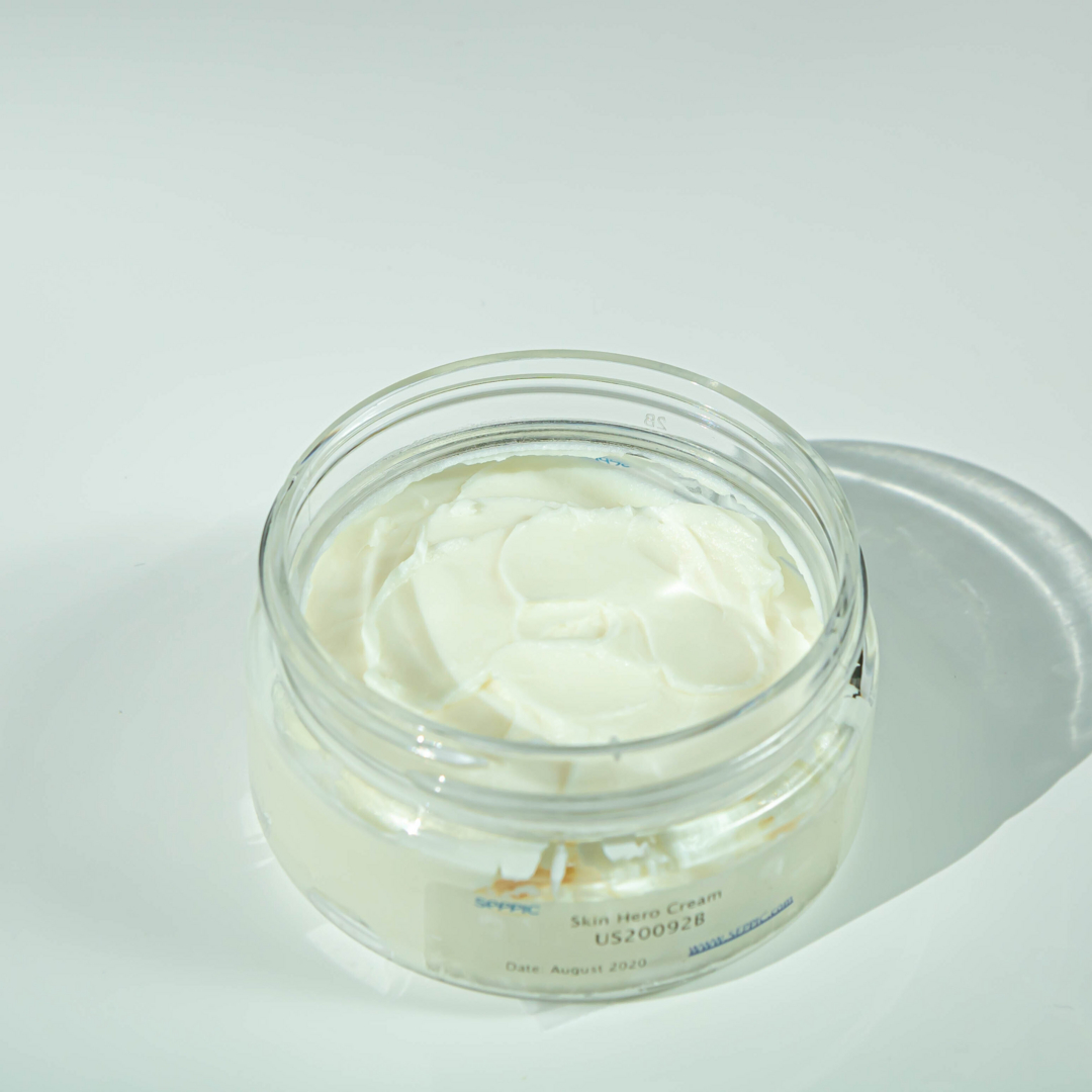 Skin Hero Cream