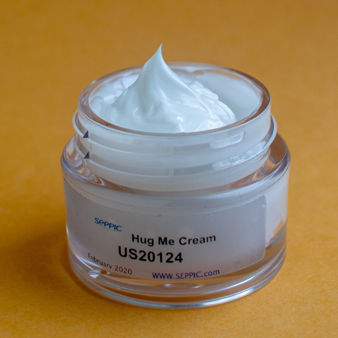 Hug Me Cream