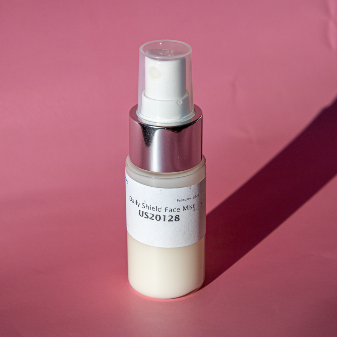 Daily Shield Face Mist
