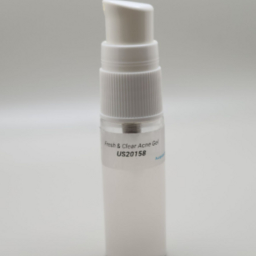 Fresh & Clear Acne Gel