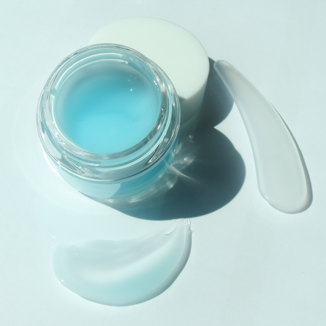 Cooling & Sculpting Cream Gel