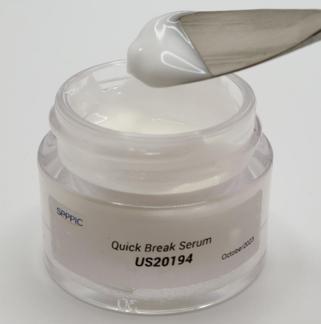 Quick Break Serum