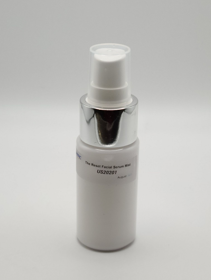 The Reset Facial Serum Mist