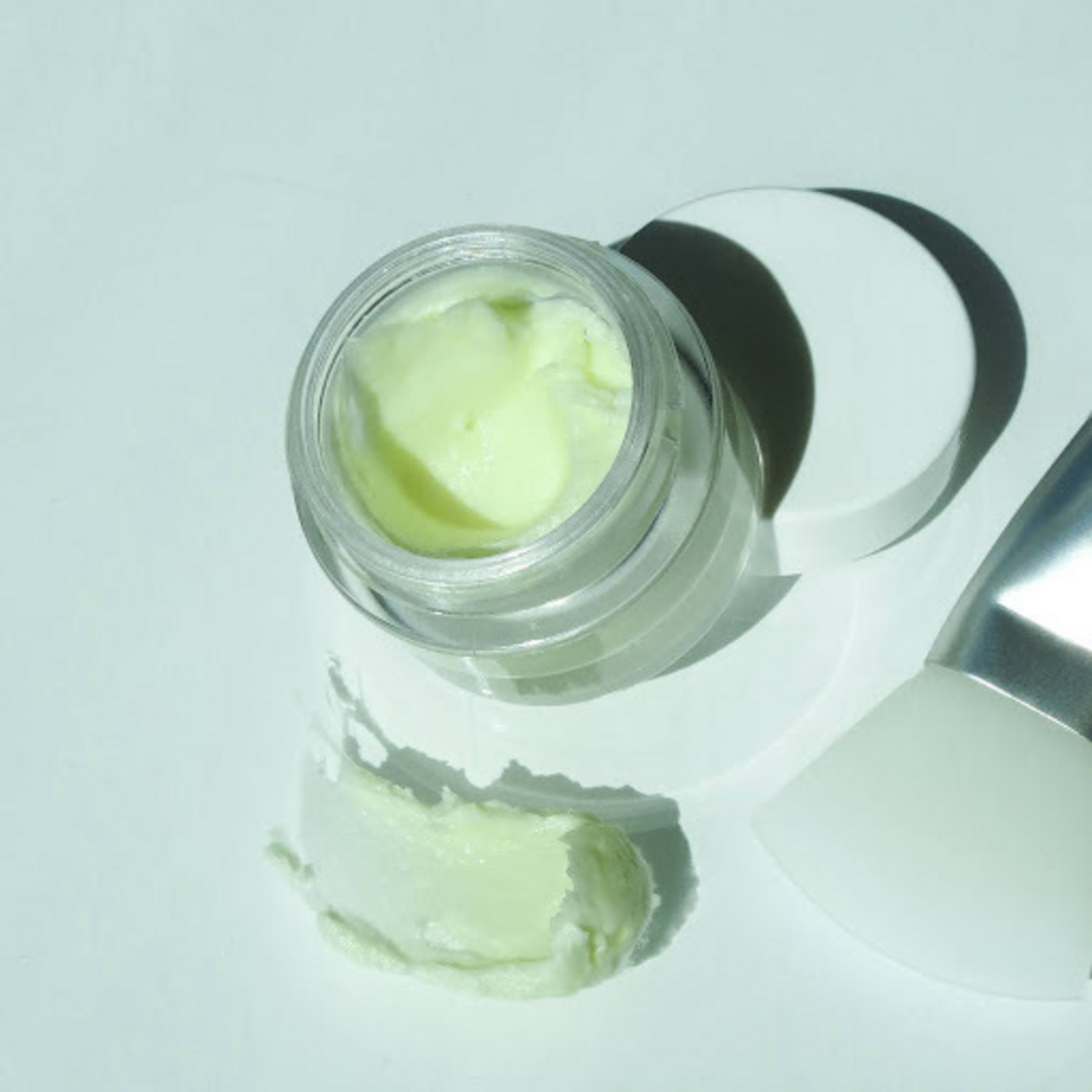PEG-Free #WhippedUp Body Cream