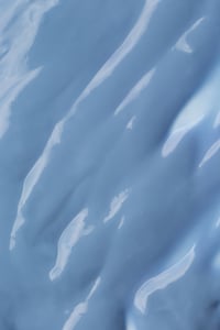 What is a biodegradable emollient alternative to silicone?