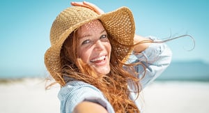 SIMULGEL™ INS 100 | Liquid polymer for sprayable to thick textures