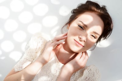 SIMULSOL™ 165 | O/W self-emulsifying base for lotion to cream textures