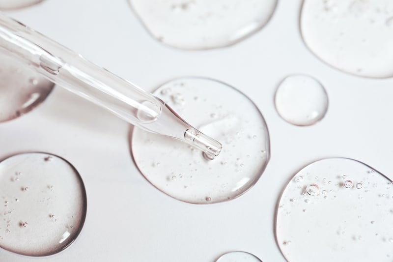 Geltrap™: Innovative Gel-in-Oil emulsion technology