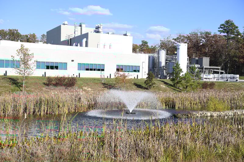 Seppic Inc. Richmond