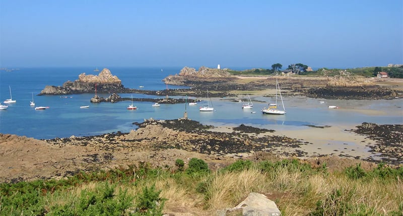 Seppic Pontrieux: Preserving marine biodiversity and supporting local ...