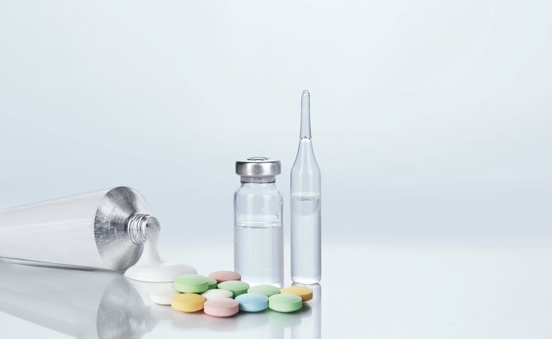 Seppic’s activities and markets