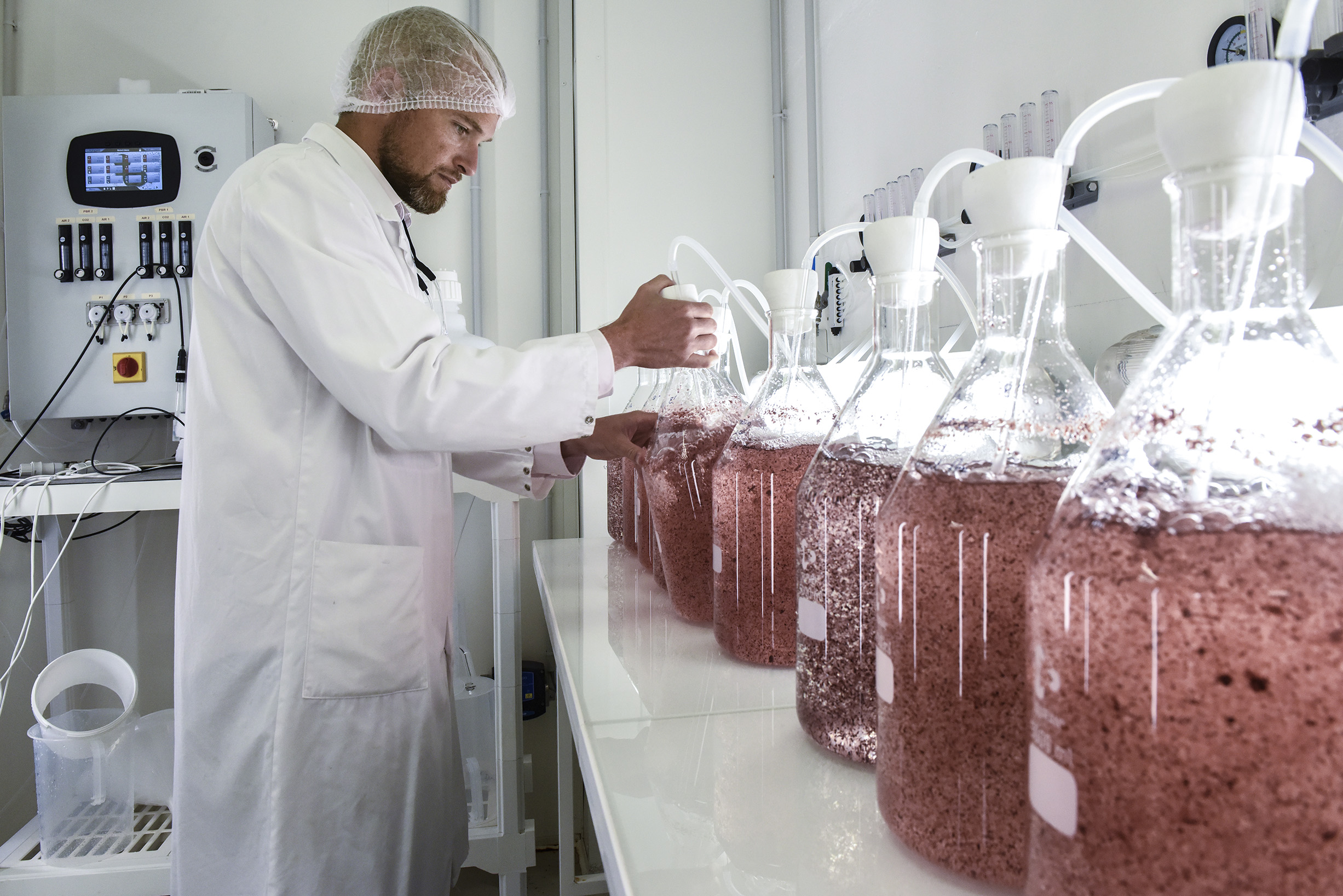 Smart formulation