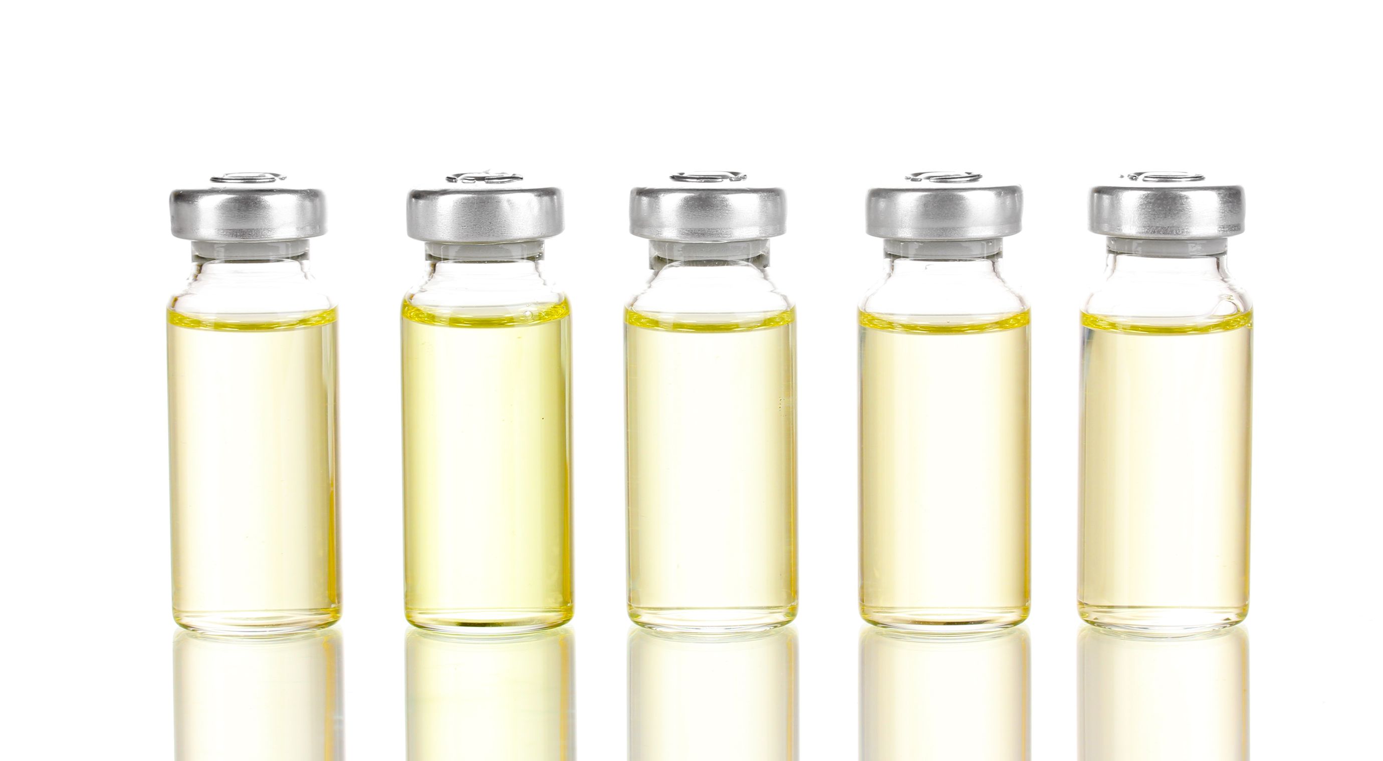 Smart formulation