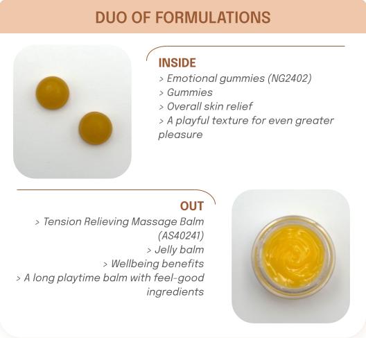 Inside Out Beauty: Key trends to inspire innovations