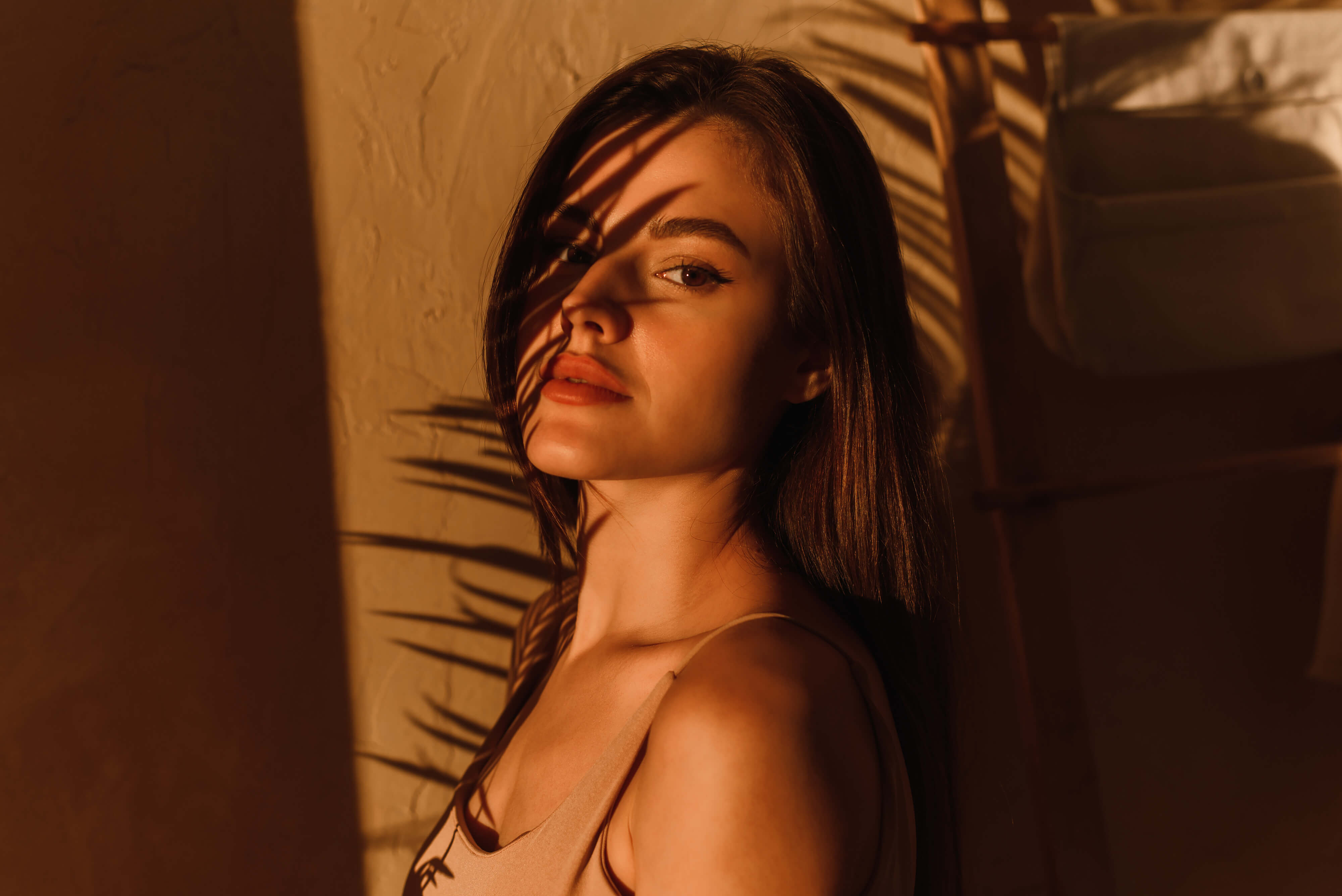 Climate resilient cosmetic formulas: "Climate-smart care" collection