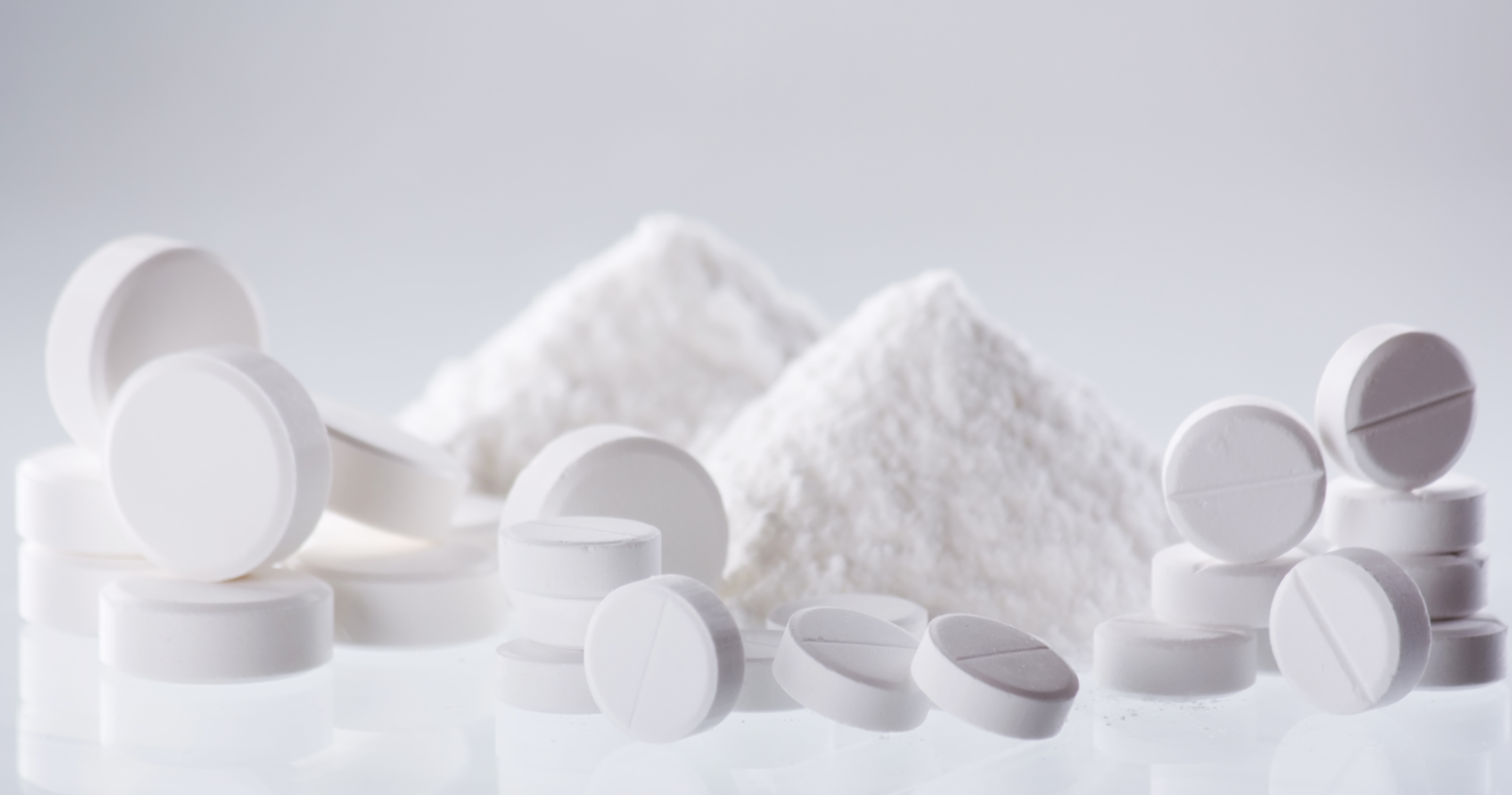 Optimizing drug Solubility for enhanced oral formulation performance