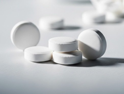 Optimizing drug Solubility for enhanced oral formulation performance