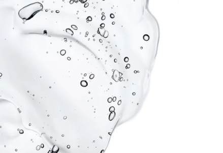 Geltrap™: Innovative Gel-in-Oil emulsion technology