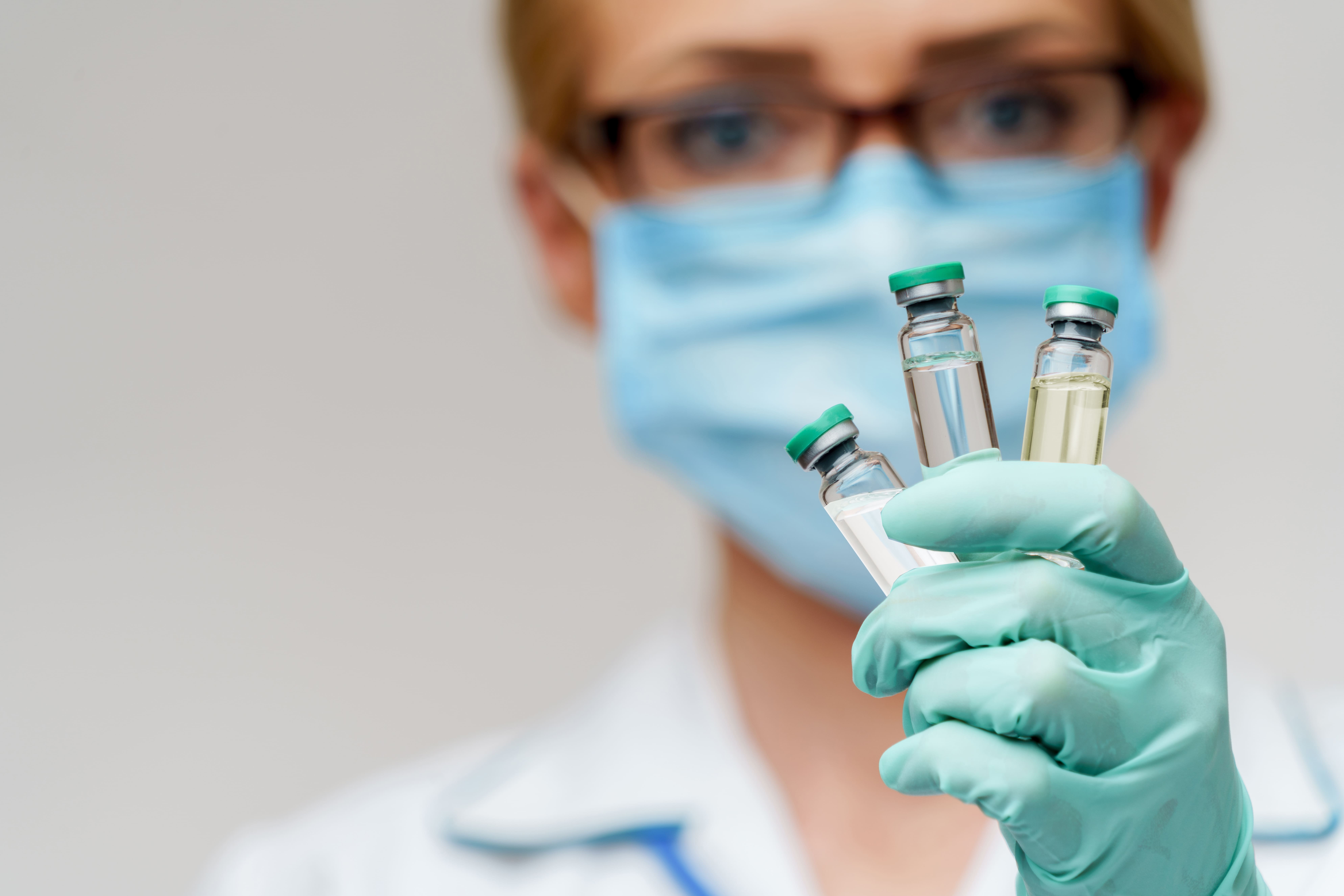 Montanide™: Veterinary vaccines adjuvants technology