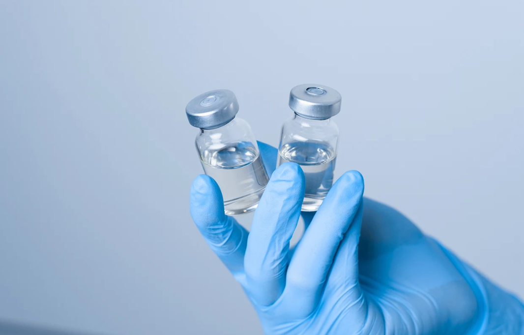 A new saponin-containing emulsion adjuvant accessible at industrial ...