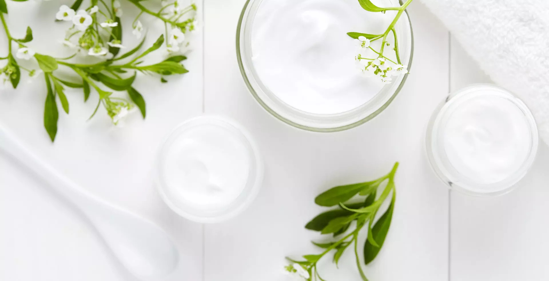 How to formulate natural emulsions for skin care?