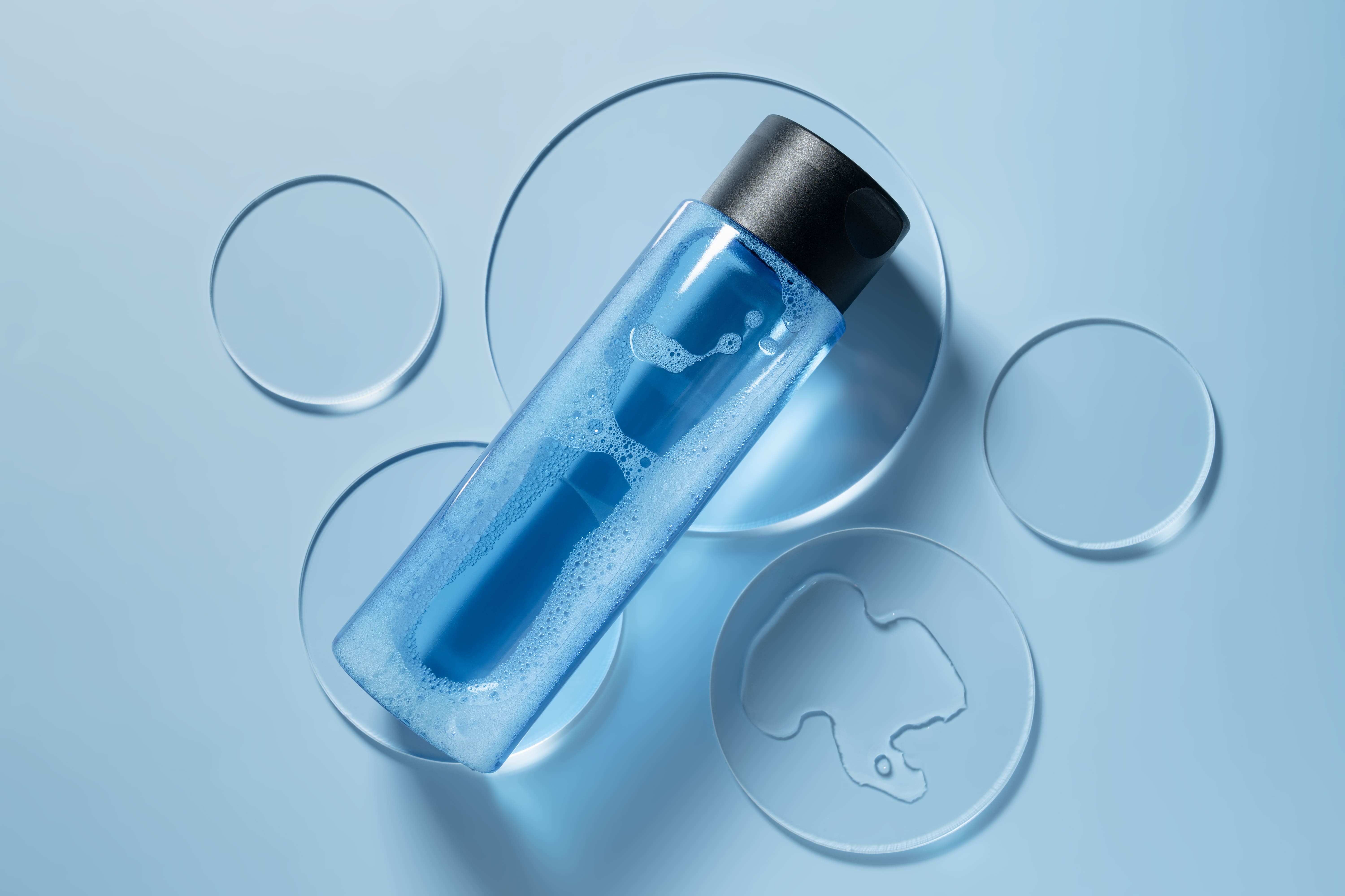 How to master micellar water formulation?